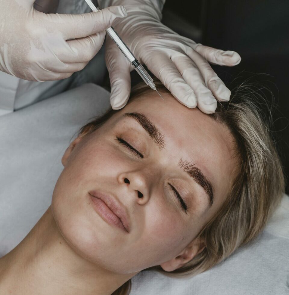 Tossina botulinica - Medical Fleming